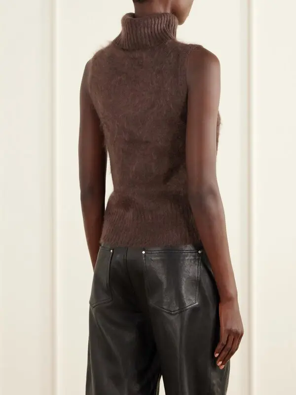Veronica Beard Oversized Vest