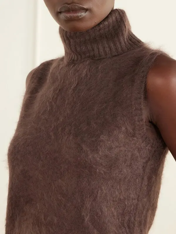Veronica Beard Oversized Vest