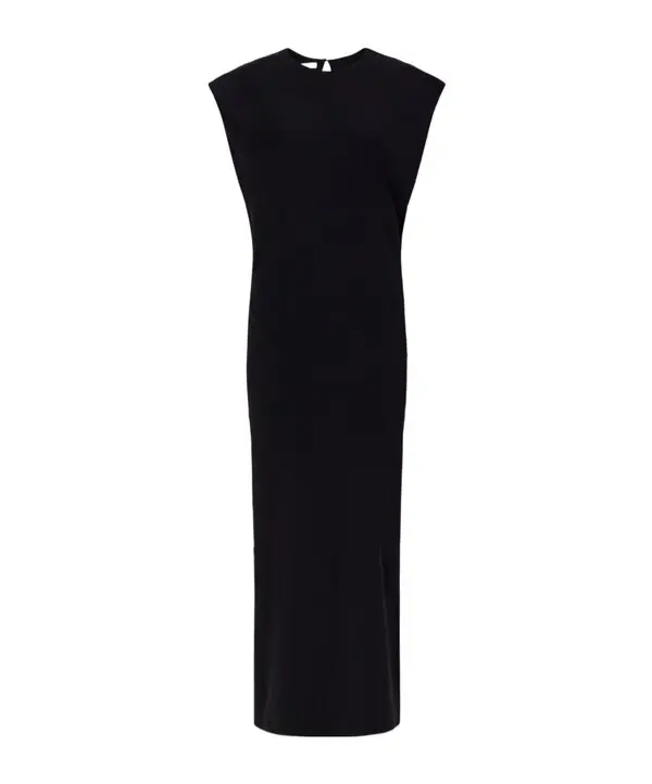 Co Minimalist Long Dress