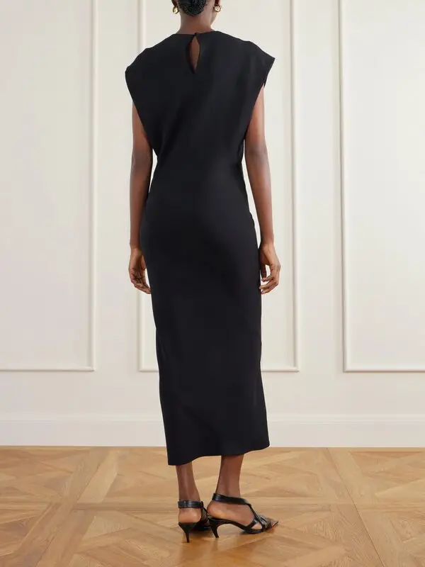 Co Minimalist Long Dress