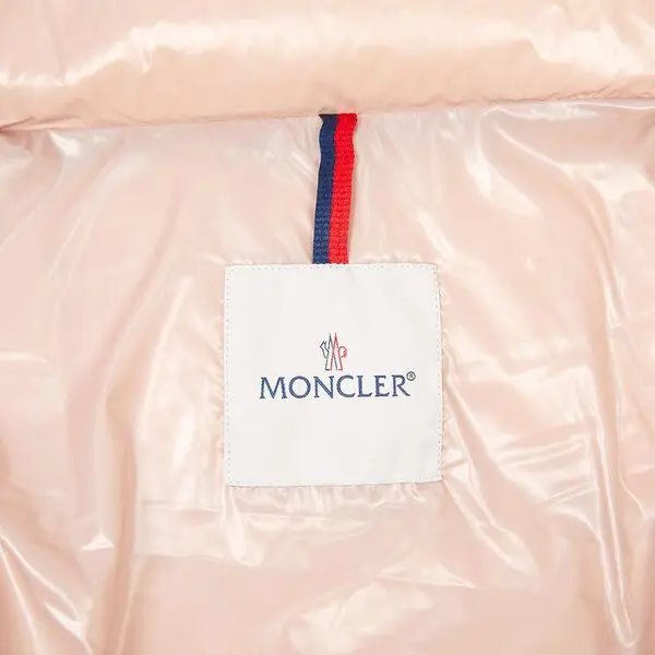 Moncler Parana Quilted Down Jacket
