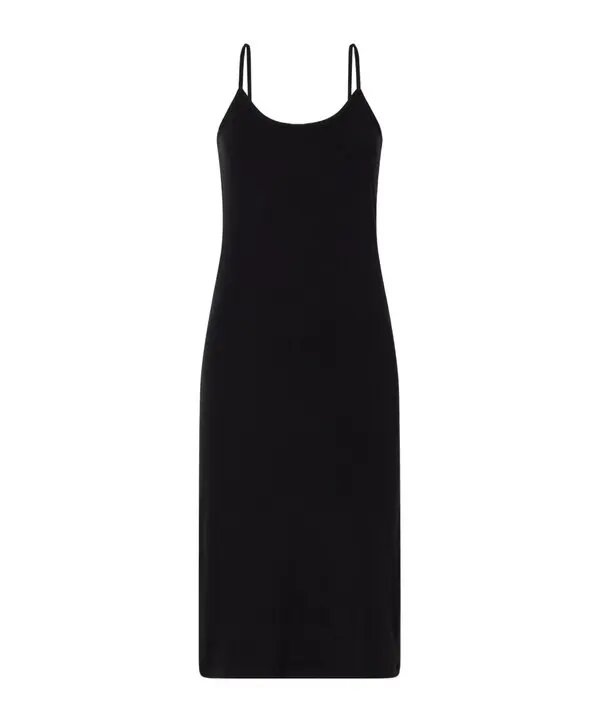 FLORE FLORE Bibi Organic Cotton-jersey Midi Dress