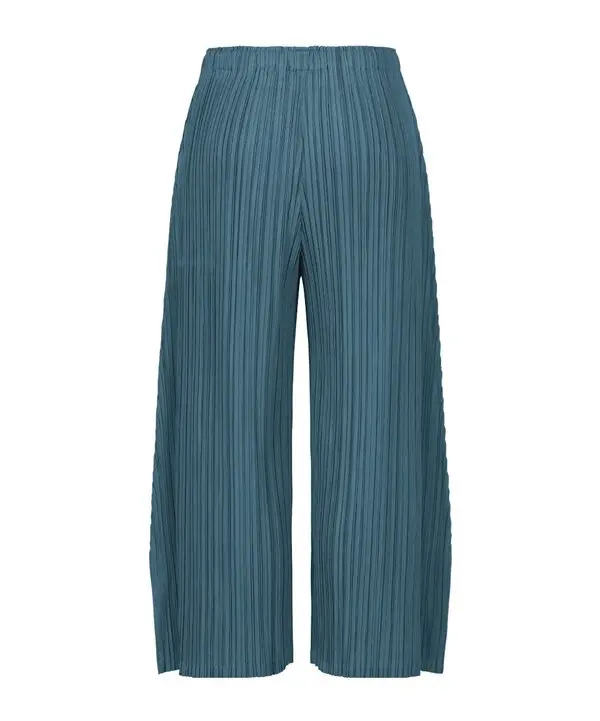 Issey Miyake Mellow Pleats Trousers