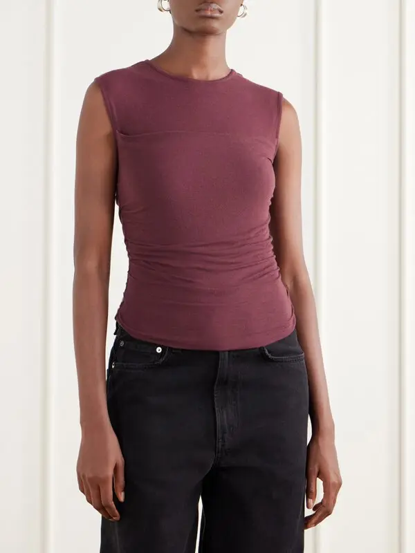 AGOLDE Minimalist Vest