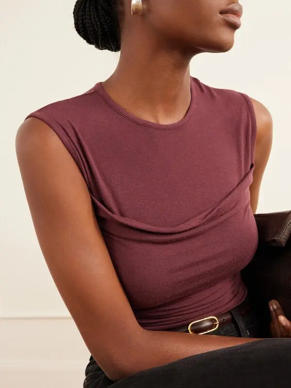 AGOLDE Minimalist Vest