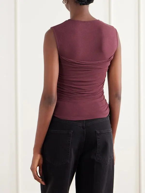 AGOLDE Minimalist Vest