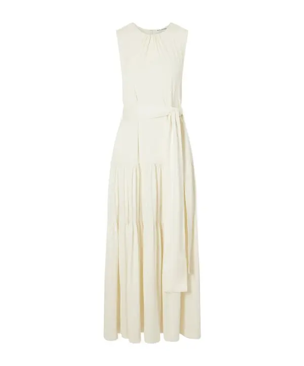 Altuzarra Jersey Maxi Dress