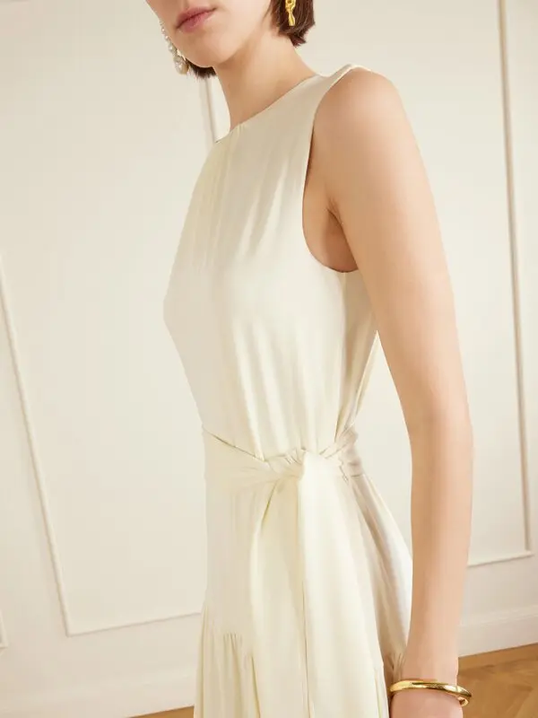 Altuzarra Jersey Maxi Dress