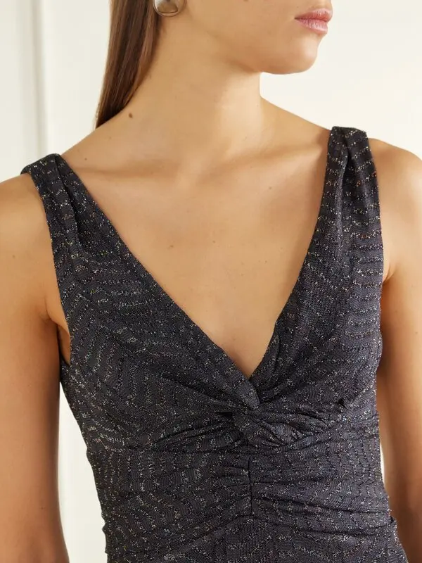 Missoni Casual Dress