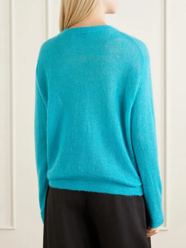 Studio Nicholson Callen Knitted Cardigan