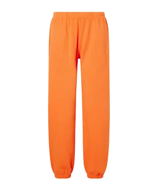 Eterne Tapered Cotton Track Pants