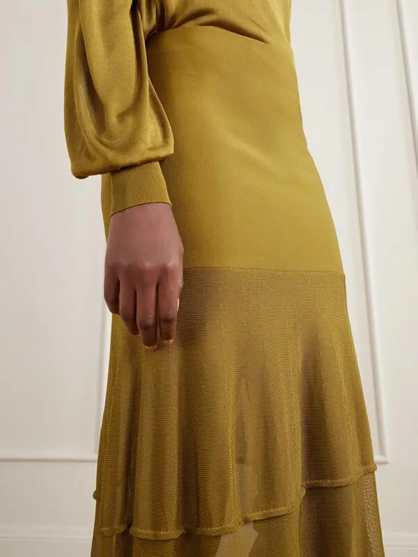 Altuzarra Casual Skirt
