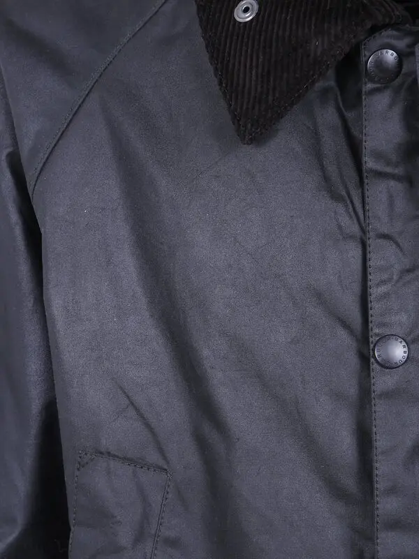 Barbour Bedale Wax' Jacket