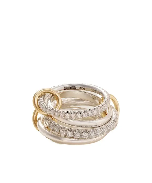 SPINELLI KILCOLLIN Diamond Ring
