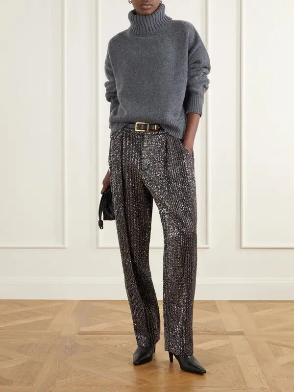 Missoni Straight-leg Trousers