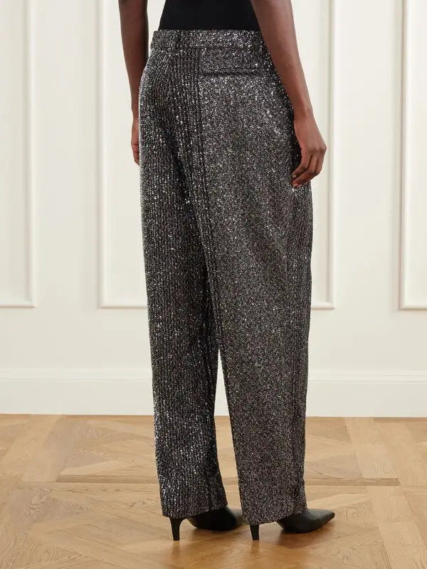 Missoni Straight-leg Trousers