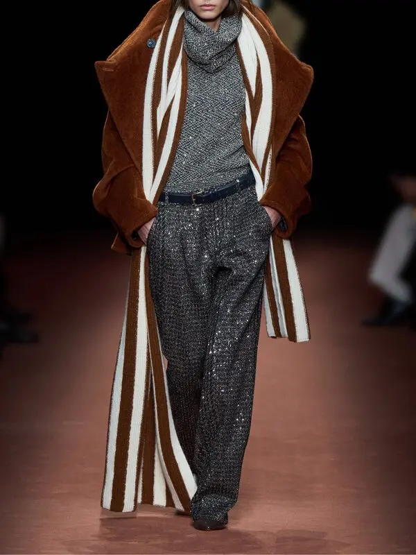 Missoni Straight-leg Trousers