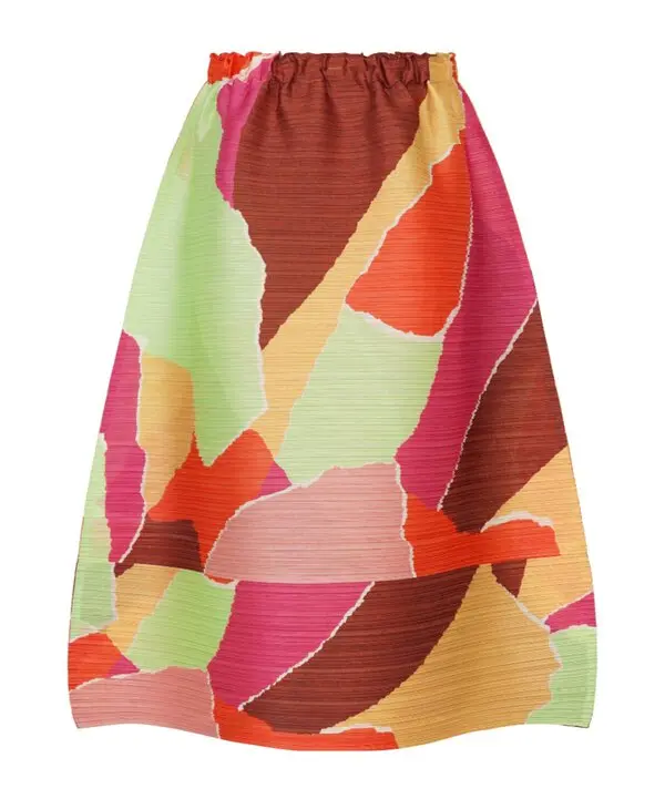 Issey Miyake Surprise Skirt