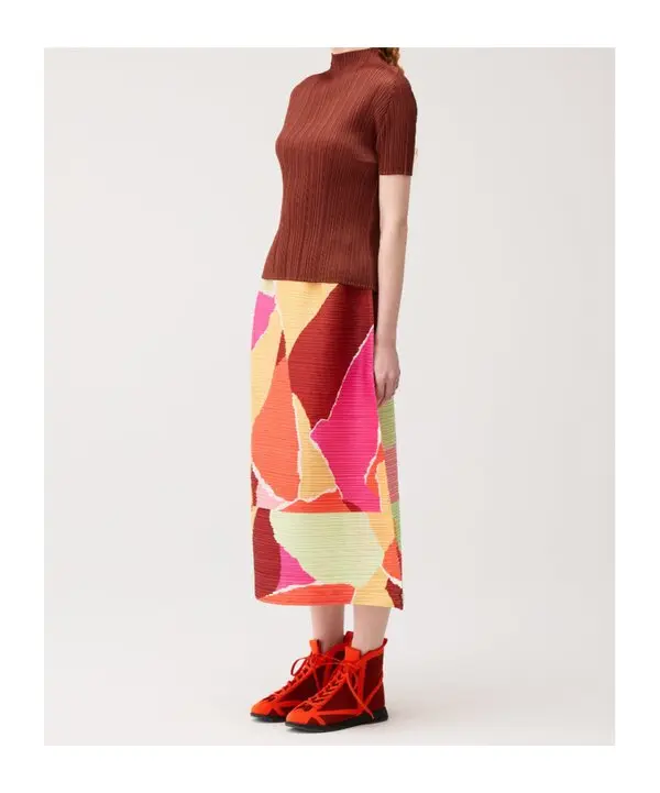 Issey Miyake Surprise Skirt