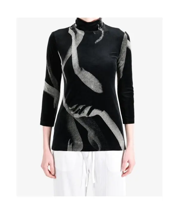 Issey Miyake Long-sleeved Shirt