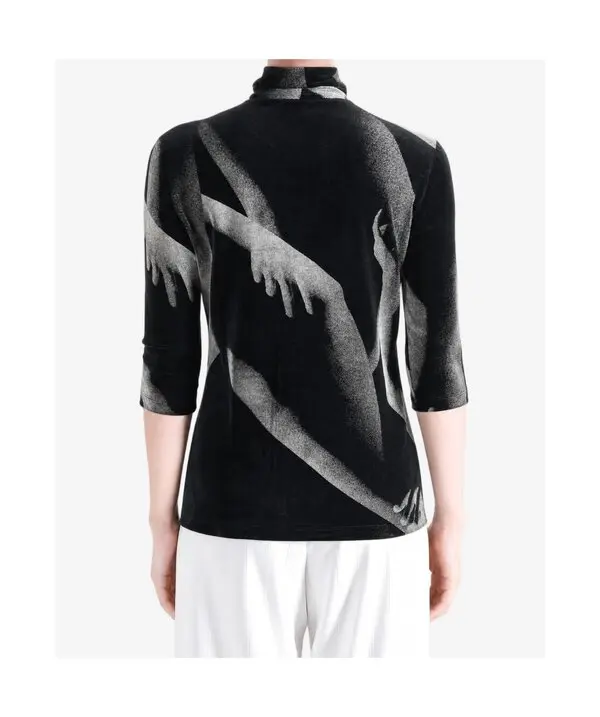 Issey Miyake Long-sleeved Shirt