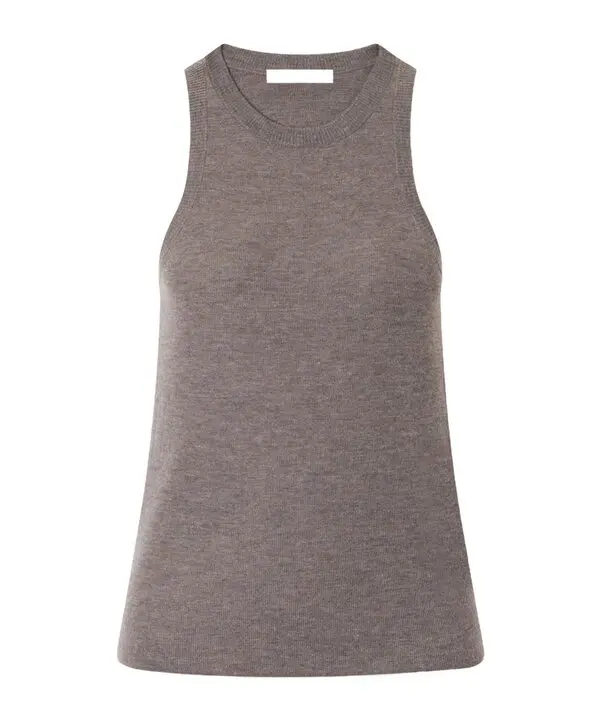 Co Cashmere Tank