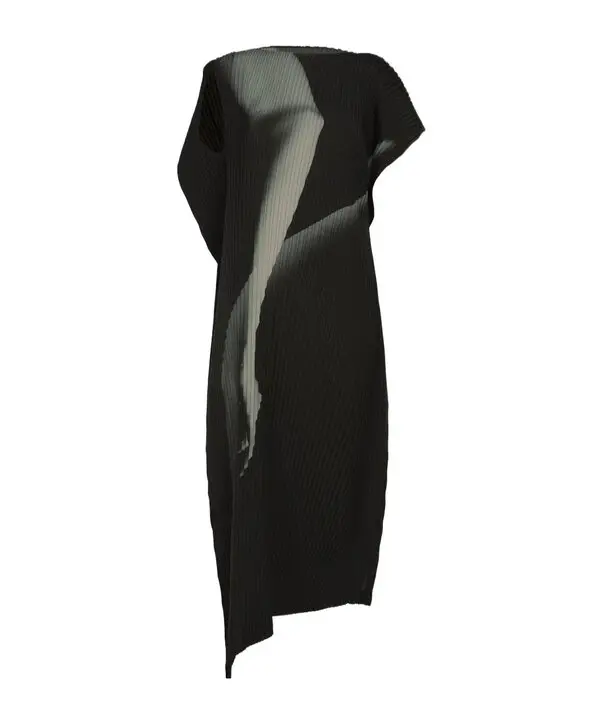 Issey Miyake Hands Of Lover Pleats