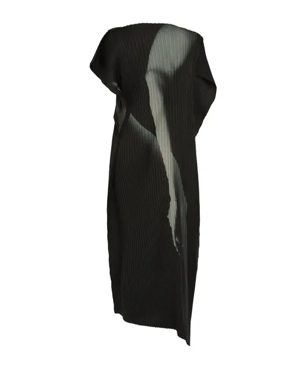 Issey Miyake Hands Of Lover Pleats