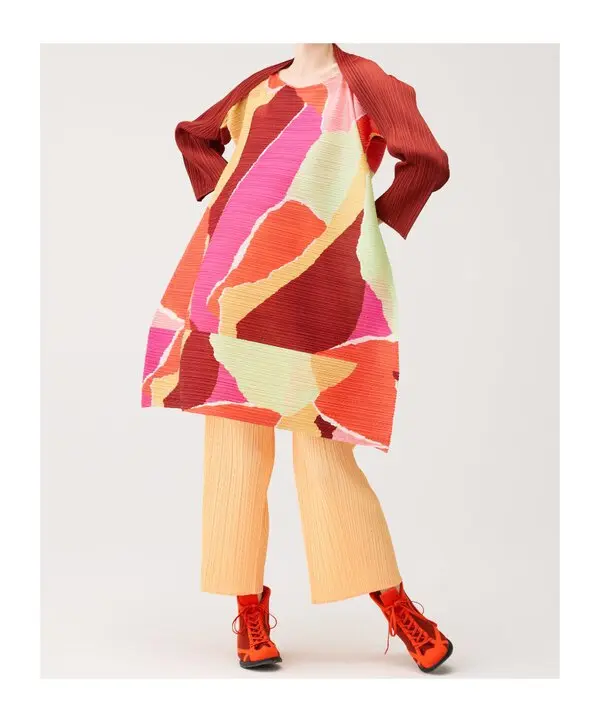 Issey Miyake Surprise Dress