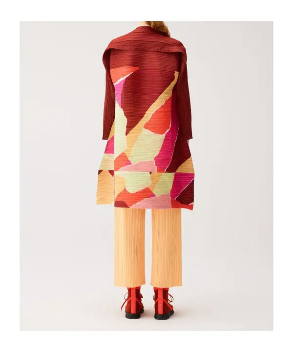 Issey Miyake Surprise Dress