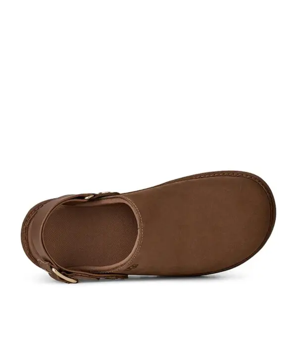 UGG Goldenstar Villa Buckle-detail Mules