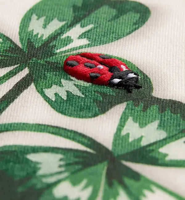 Dior Fitted T-shirt
