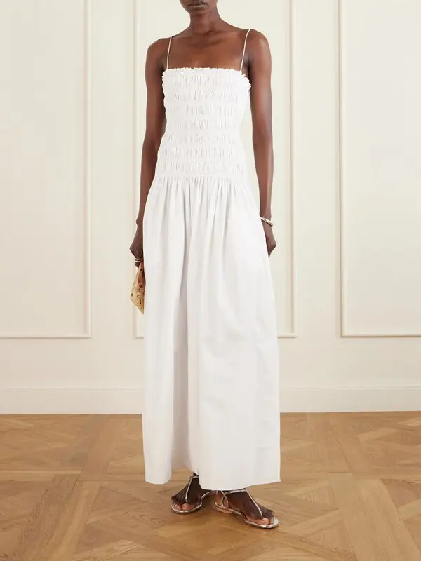 Matteau Casual Dress