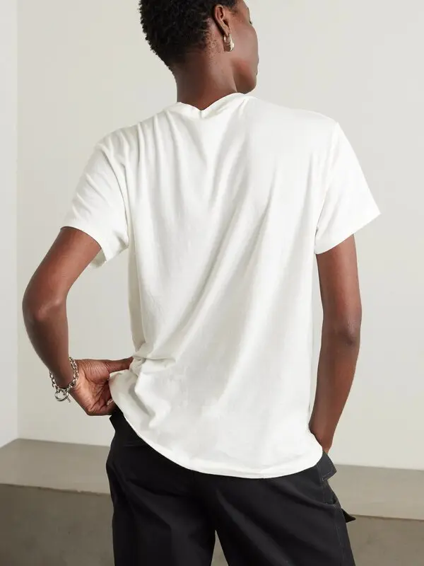 Eterne Short-sleeve T-shirt