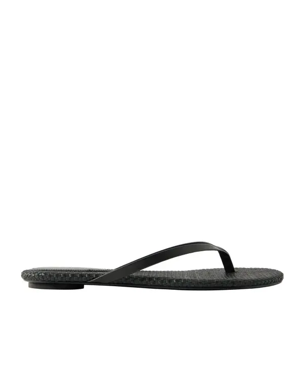 ST. AGNI Minimalist Sandals
