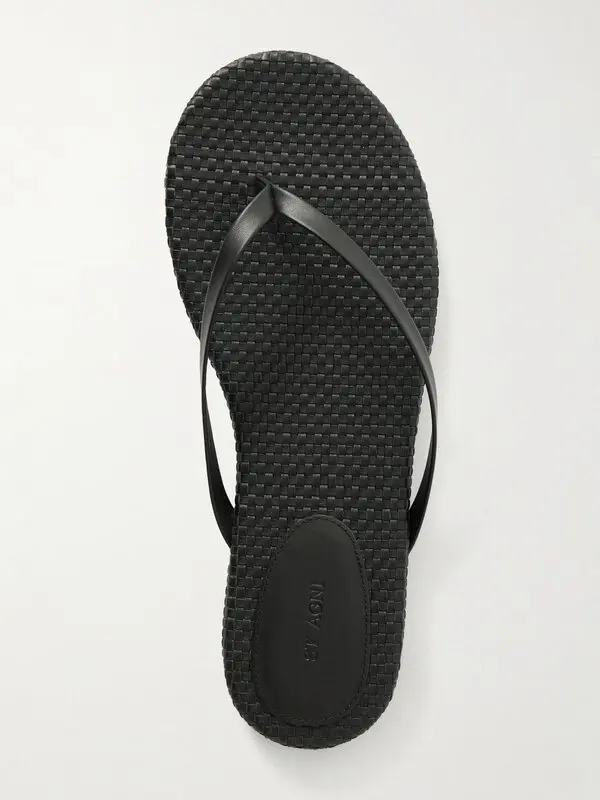 ST. AGNI Minimalist Sandals