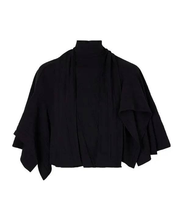 Tibi Light Top