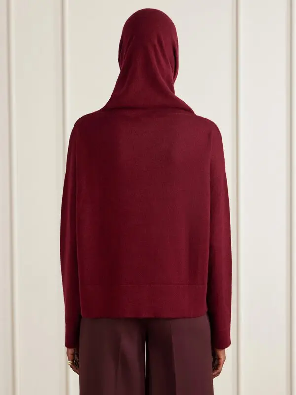 Altuzarra Lester Cashmere Turtleneck Sweater - No