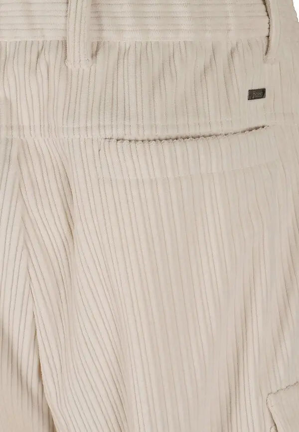 Herno Logo Casual Pants