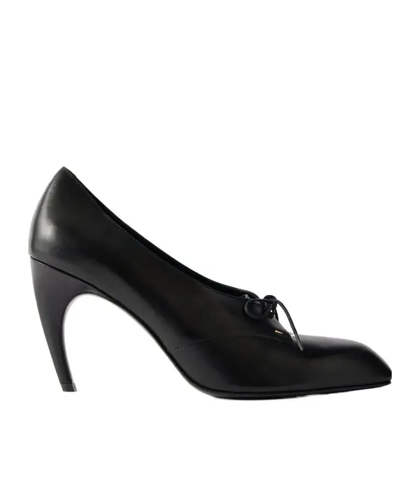 Khaite Simple High Heels