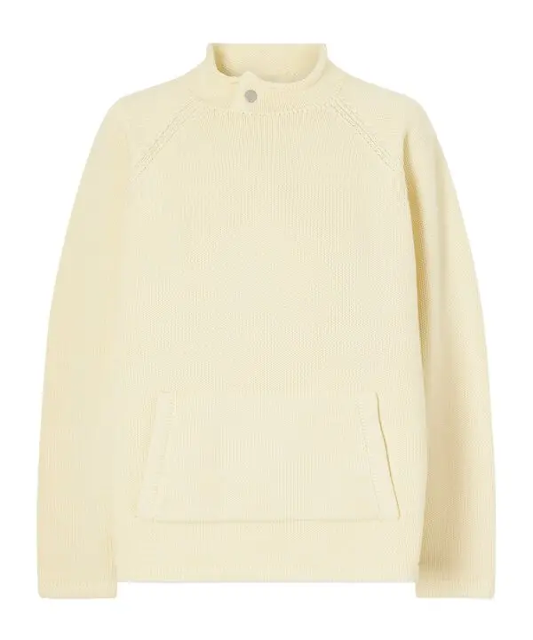 Still Here Casual Knit Sweater