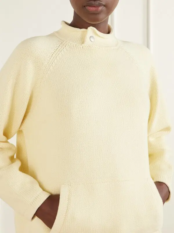 Still Here Casual Knit Sweater