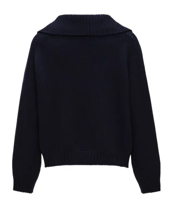 Magda Butrym Long-sleeved Sweater