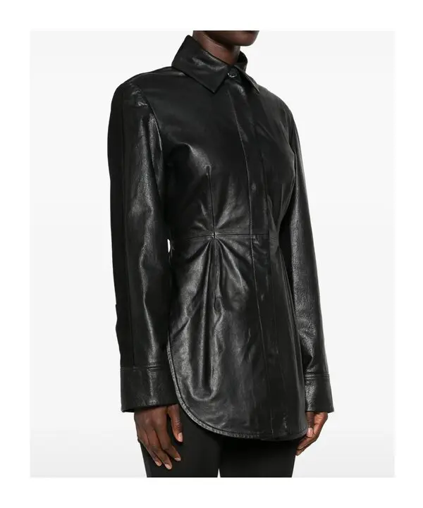 Sportmax Long-sleeved Jacket