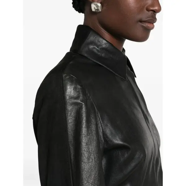 Sportmax Long-sleeved Jacket