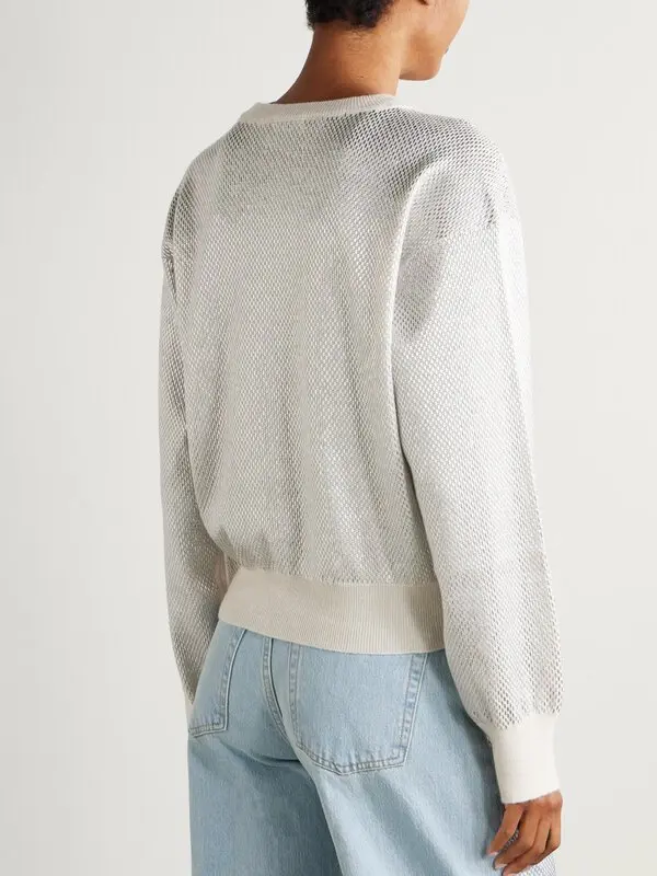 HAIKURE Casual Sweater