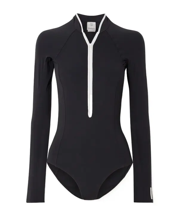 Hunza G One-piece Swimsuit