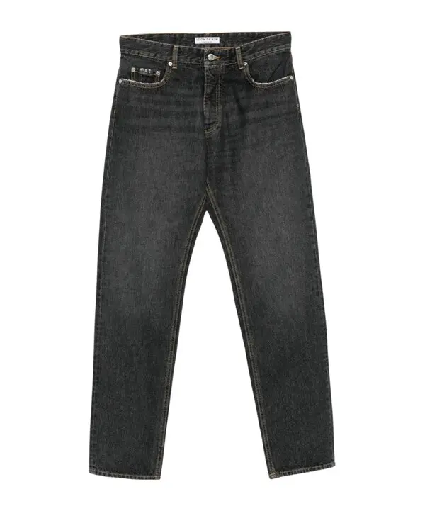 ICON DENIM LOS ANGELES Kanye Jeans