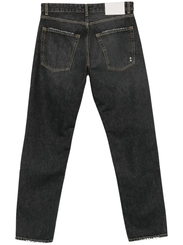 ICON DENIM LOS ANGELES Kanye Jeans