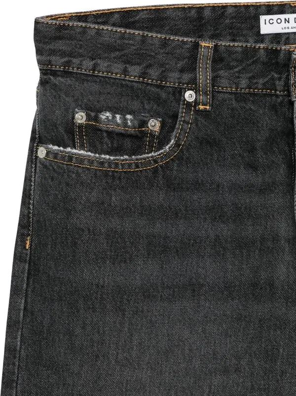 ICON DENIM LOS ANGELES Kanye Jeans